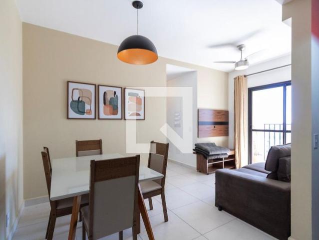 Apto, Parque Campolim, 2 Quartos, 55 m2 Sorocaba