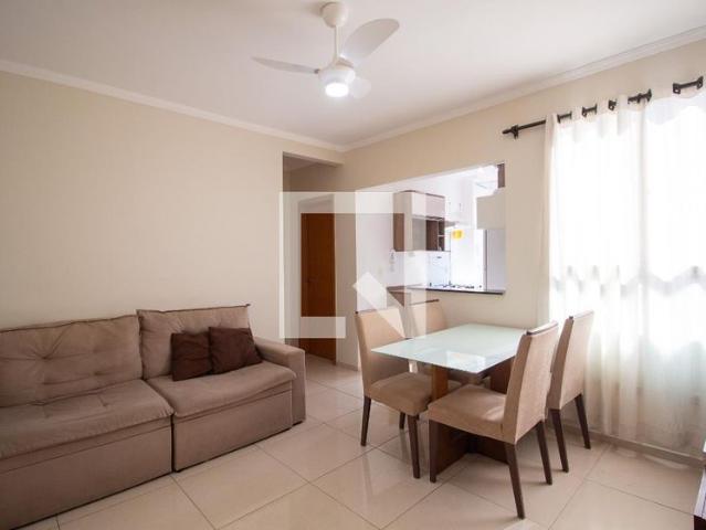 Apto, Parque Campolim, 2 Quartos, 60 m2 Sorocaba