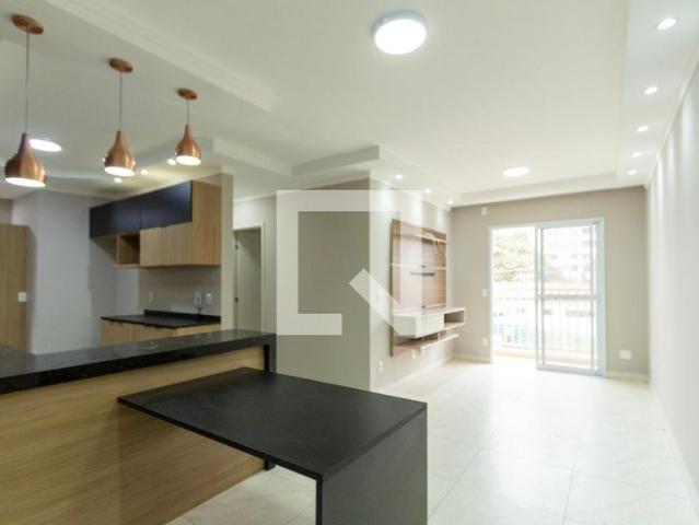 Apto, Parque Campolim, 2 Quartos, 61 m2 Sorocaba