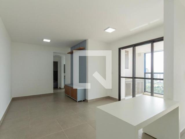 Apto, Parque Campolim, 2 Quartos, 72 m2 Sorocaba