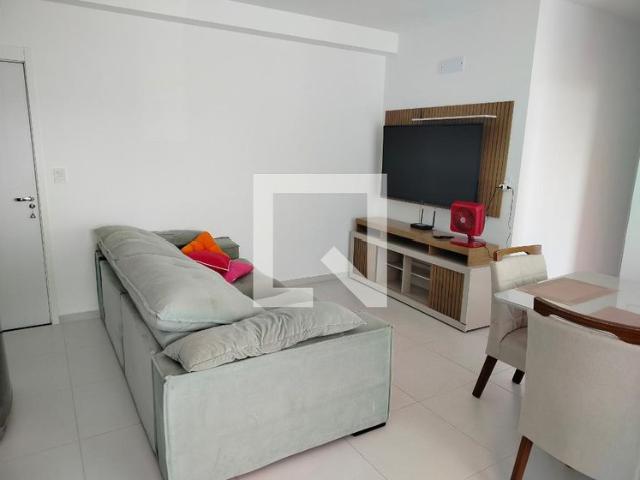Apto, Parque Campolim, 3 Quartos, 73 m2 Sorocaba