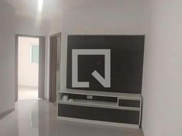 Apto, Parque Capuava, 2 Quartos, 40 m2 Santo André