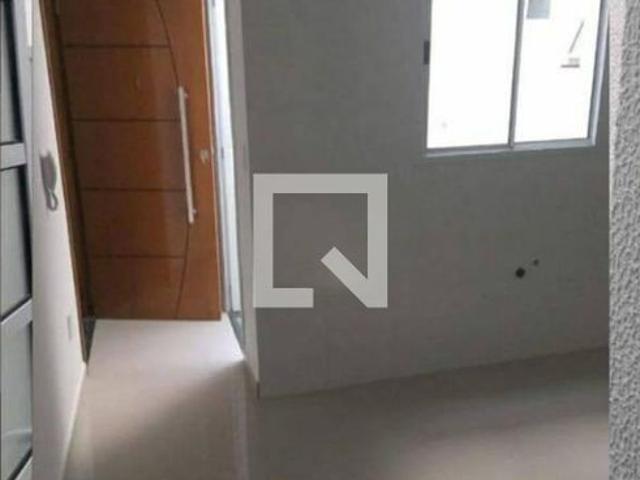 Apto, Parque Capuava, 2 Quartos, 45 m2 Santo André