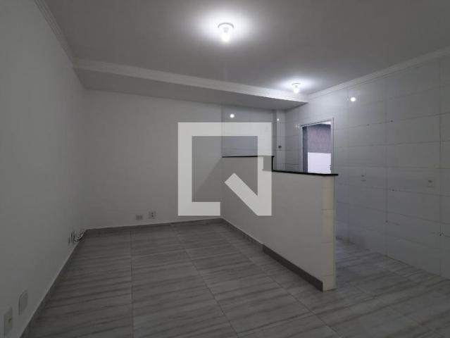 Apto, Parque Capuava, 2 Quartos, 52 m2 Santo André
