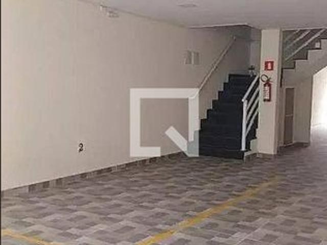 Apto, Parque Capuava, 2 Quartos, 52 m2 Santo André