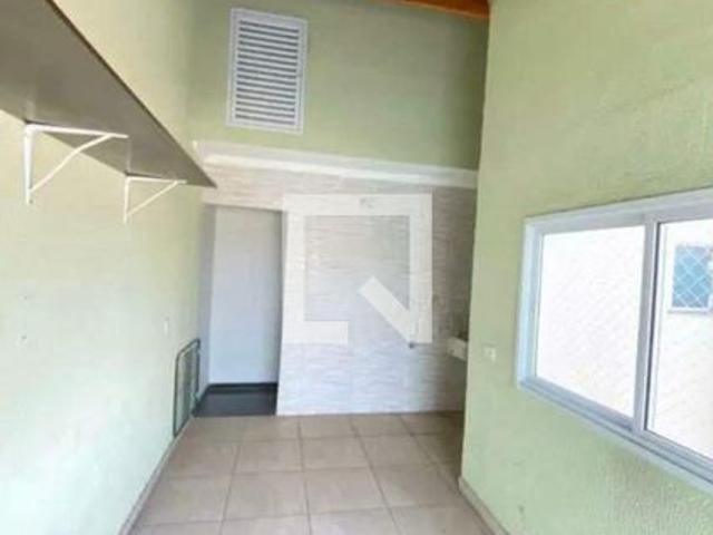Apto, Parque Capuava, 2 Quartos, 80 m2 Santo André