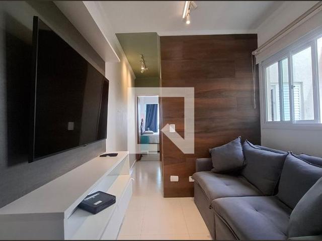 Apto, Parque Capuava, 2 Quartos, 90 m2 Santo André