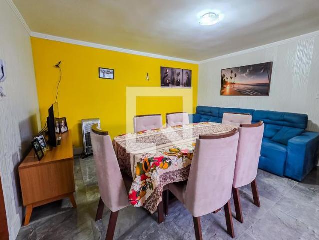 Apto, Parque Capuava, 2 Quartos, 95 m2 Santo André