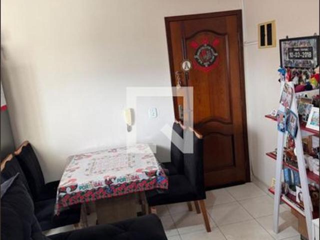 Apto, Parque Capuava, 2 Quartos, 100 m2 Santo André
