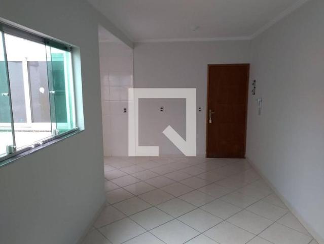 Apto, Parque Capuava, 2 Quartos, 100 m2 Santo André