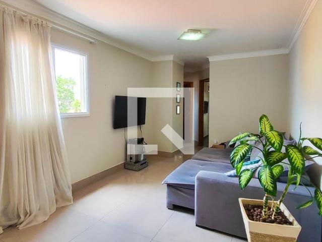 Apto, Parque Capuava, 2 Quartos, 110 m2 Santo André