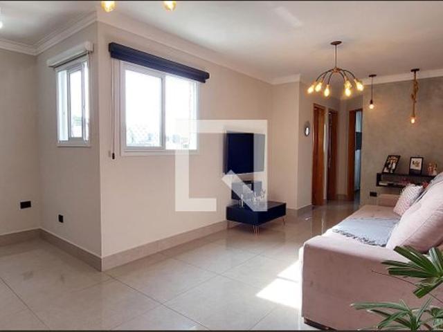 Apto, Parque Capuava, 2 Quartos, 118 m2 Santo André