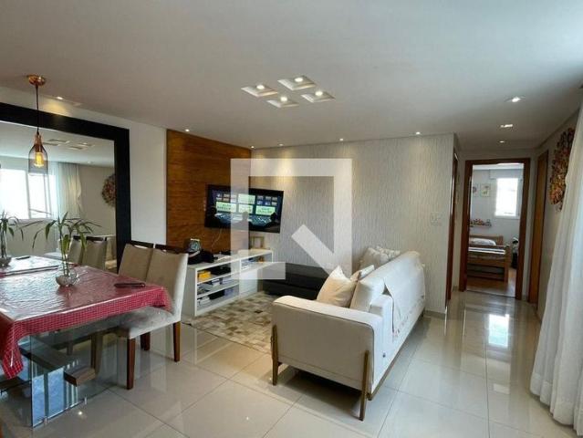 Apto, Parque Capuava, 2 Quartos, 126 m2 Santo André