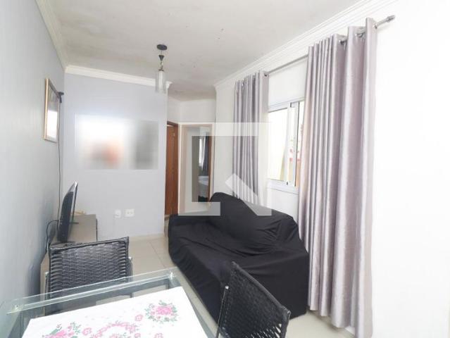 Apto, Parque Capuava, 2 Quartos, 38 m2 Santo André