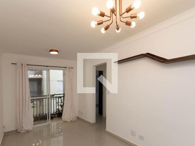 Apto, Parque Casa de Pedra, 2 Quartos, 53 m2 São Paulo