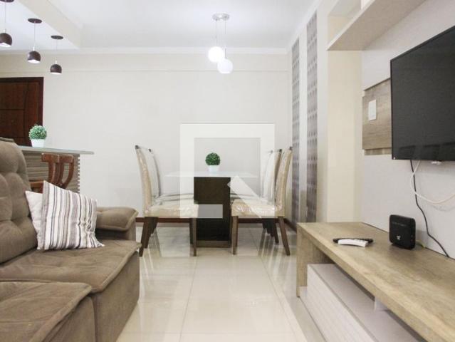 Apto, Parque Central, 2 Quartos, 100 m2 Cabo Frio