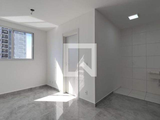 Apto, Parque CECAP, 2 Quartos, 34 m2 Guarulhos