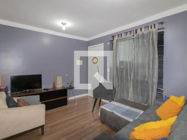 Apto, Parque CECAP, 2 Quartos, 38 m2 Guarulhos