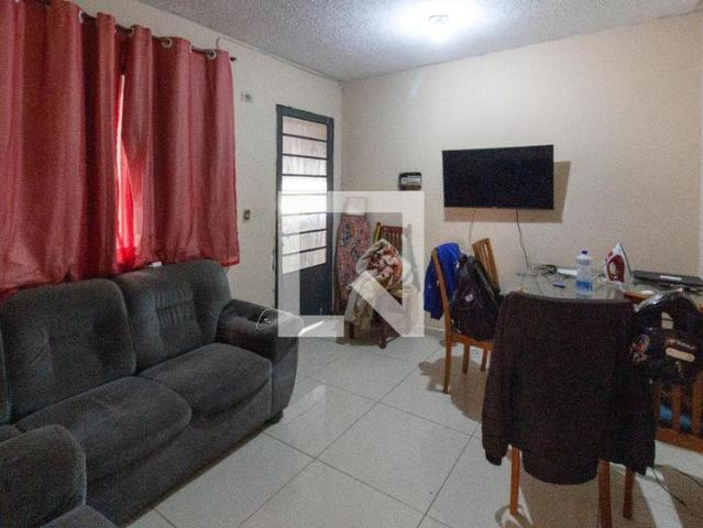 Apto, Parque CECAP, 2 Quartos, 55 m2 Guarulhos