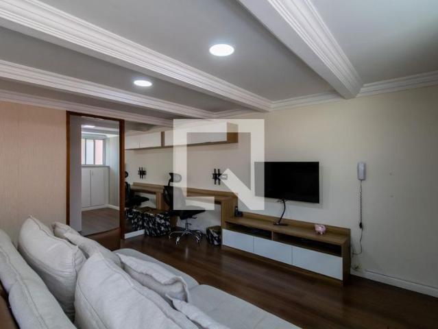 Apto, Parque CECAP, 2 Quartos, 62 m2 Guarulhos