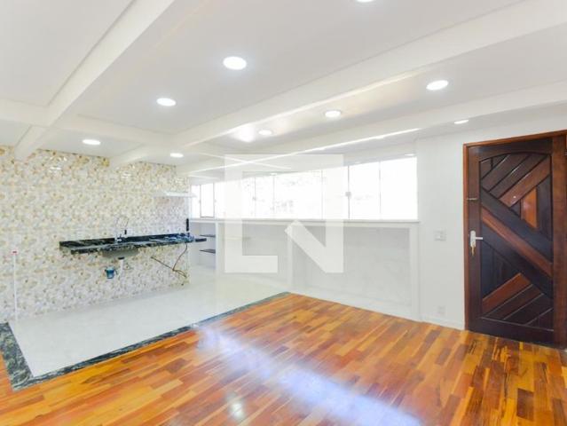 Apto, Parque CECAP, 2 Quartos, 64 m2 Guarulhos