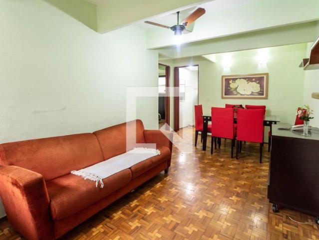 Apto, Parque CECAP, 2 Quartos, 70 m2 Guarulhos