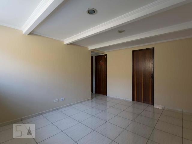 Apto, Parque CECAP, 3 Quartos, 60 m2 Guarulhos
