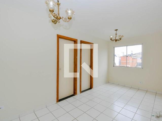 Apto, Parque Continental I, 2 Quartos, 50 m2 Guarulhos