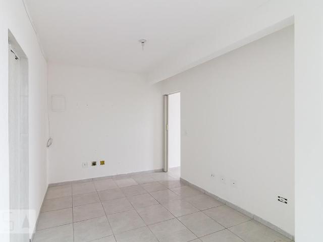 Apto, Parque Continental II, 1 Quarto, 45 m2 Guarulhos