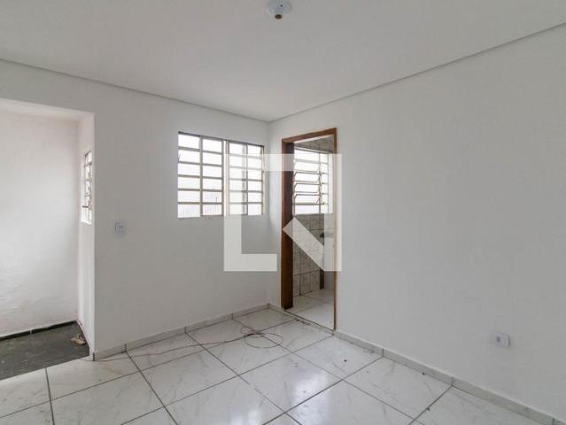 Apto, Parque Continental II, 1 Quarto, 52 m2 Guarulhos