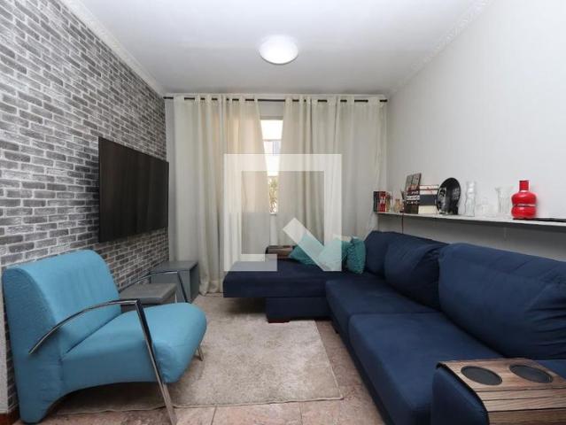 Apto, Parque Colonial, 2 Quartos, 51 m2 São Paulo