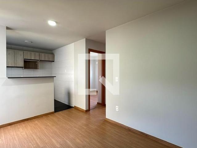Apto, Parque da Fonte, 2 Quartos, 40 m2 São José dos Pinhais