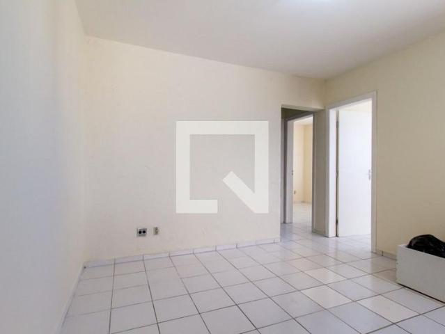 Apto, Parque da Fonte, 2 Quartos, 45 m2 São José dos Pinhais