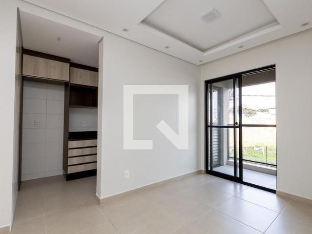 Apto, Parque da Fonte, 2 Quartos, 46 m2 São José dos Pinhais