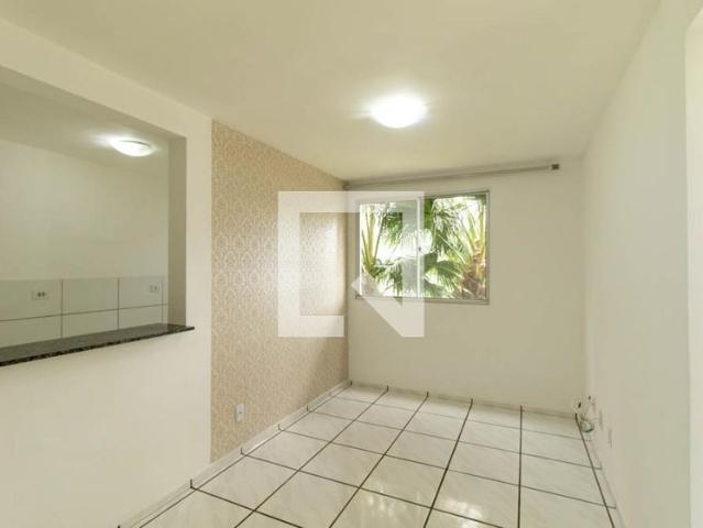Apto, Parque da Fonte, 2 Quartos, 49 m2 São José dos Pinhais