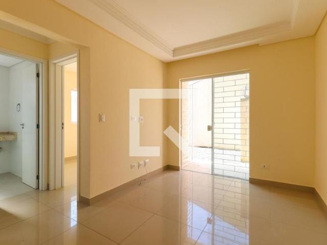 Apto, Parque da Fonte, 2 Quartos, 52 m2 São José dos Pinhais