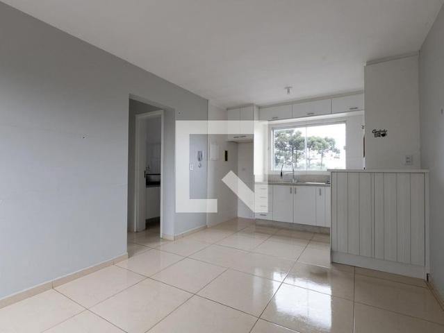 Apto, Parque da Fonte, 2 Quartos, 55 m2 São José dos Pinhais