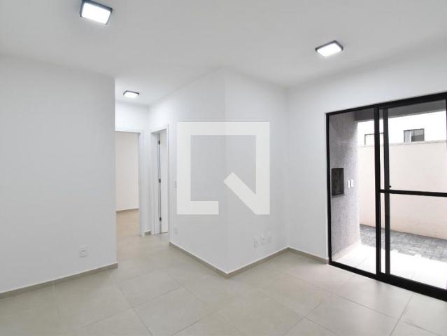 Apto, Parque da Fonte, 2 Quartos, 60 m2 São José dos Pinhais