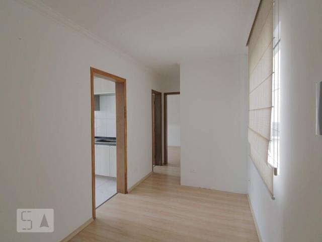 Apto, Parque da Fonte, 2 Quartos, 72 m2 São José dos Pinhais
