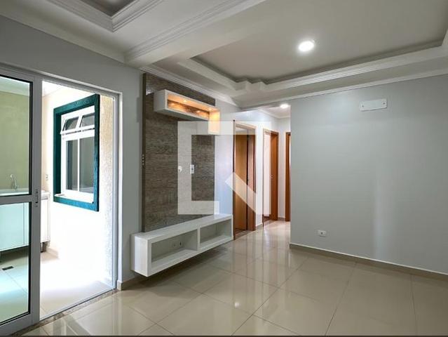 Apto, Parque da Fonte, 3 Quartos, 65 m2 São José dos Pinhais