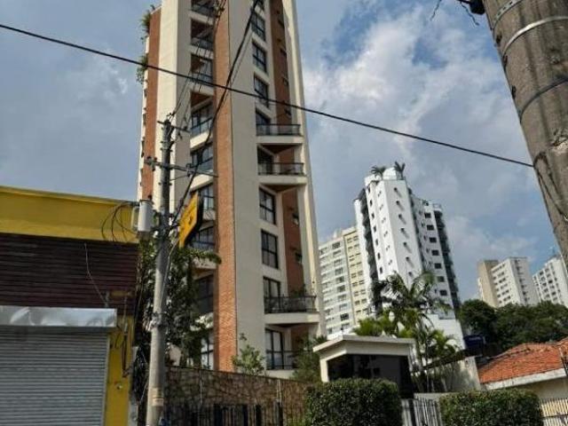Apto Parque da Mooca 3 suites 3 vagas!