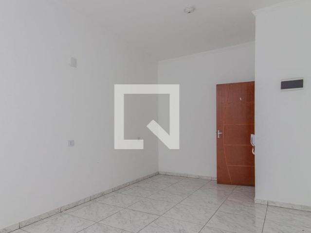 Apto, Parque das Américas, 2 Quartos, 60 m2 Mauá