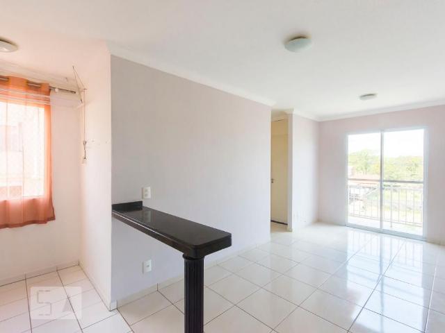 Apto, Parque das Águas, 3 Quartos, 55 m2 Campinas