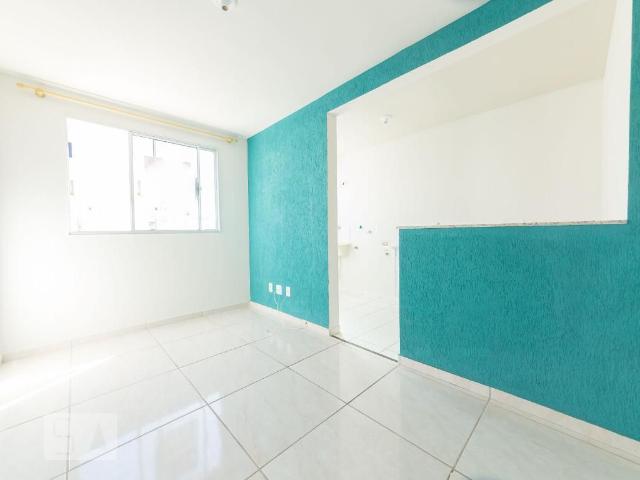 Apto, Parque das Águas, 2 Quartos, 54 m2 Campinas