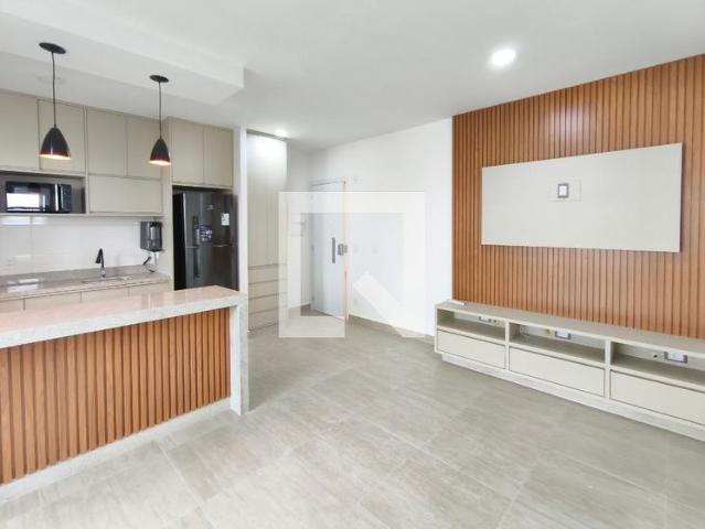 Apto, Parque das Águas, 2 Quartos, 64 m2 Campinas