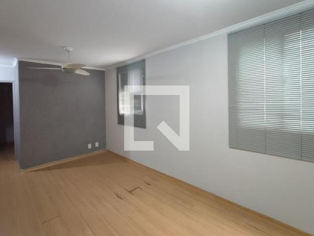 Apto, Parque das Águas, 2 Quartos, 60 m2 Campinas