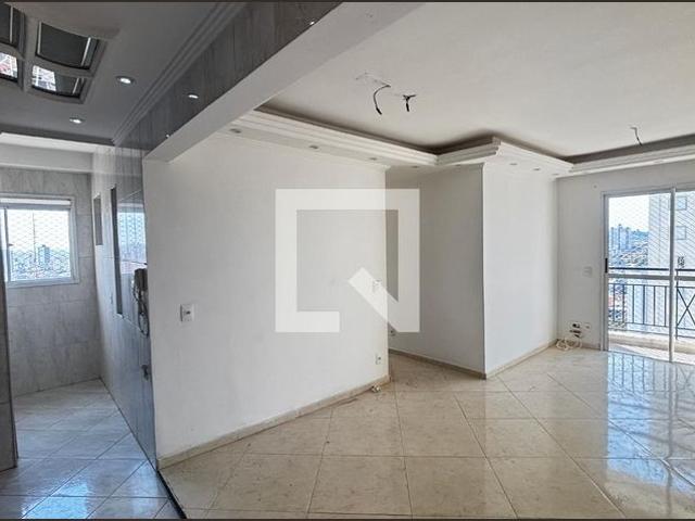 Apto, Parque das Nações, 3 Quartos, 66 m2 Santo André