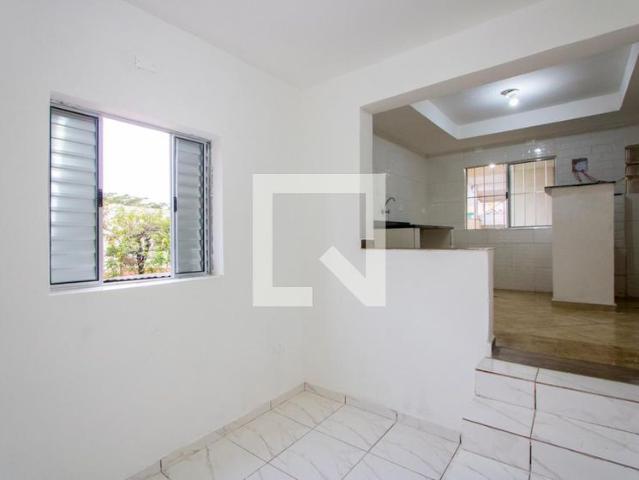 Apto, Parque das Nações, 1 Quarto, 26 m2 Santo André