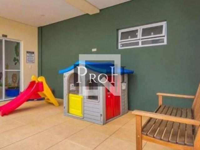 Apto, Parque das Nações, 2 Quartos, 50 m2 Santo André