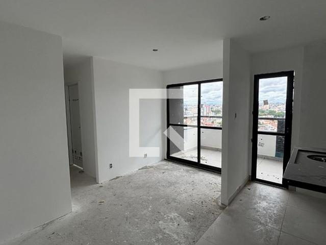 Apto, Parque das Nações, 2 Quartos, 60 m2 Santo André